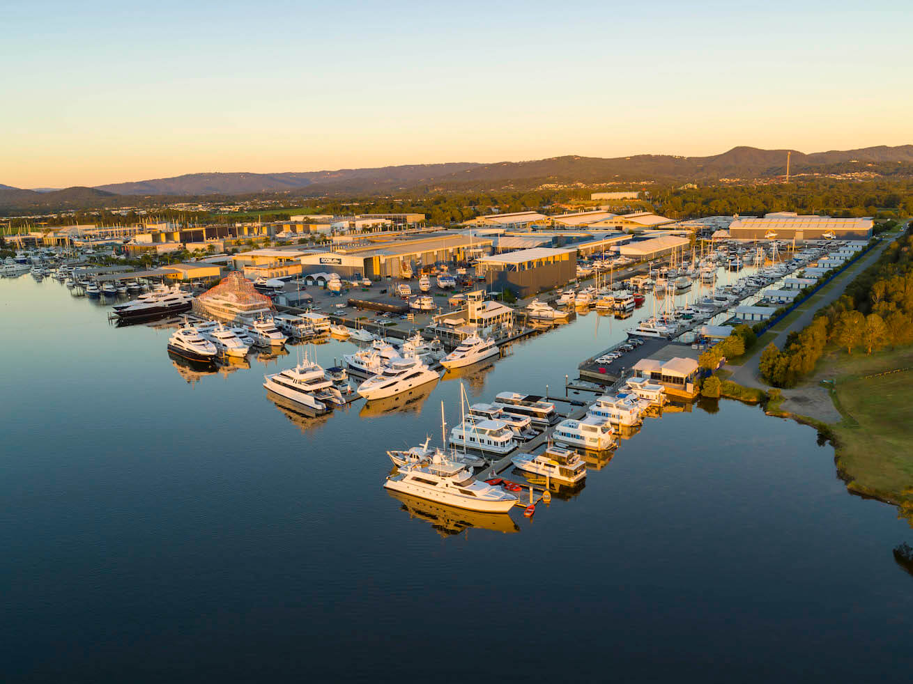 GCCM announces long-term management commitment with CMM