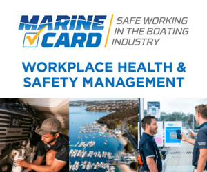 BOATING INDUSTRY ASSOCIATION LTD
