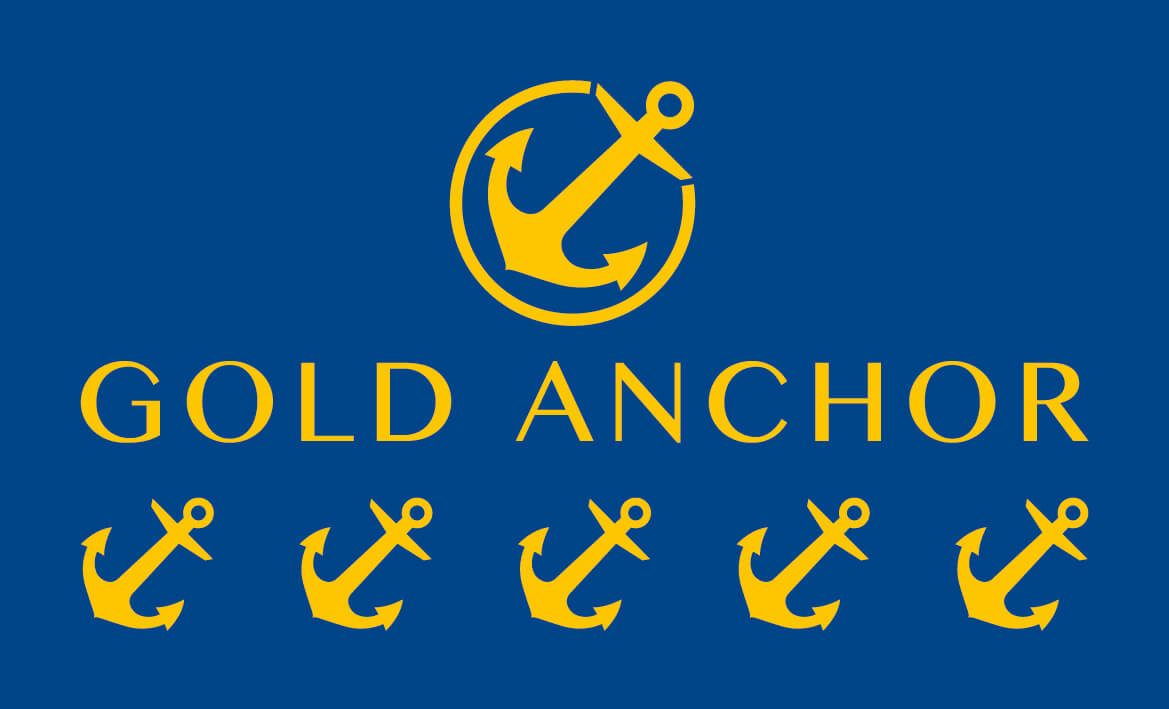 The Gold Standard in Maritime Excellence - GCCM