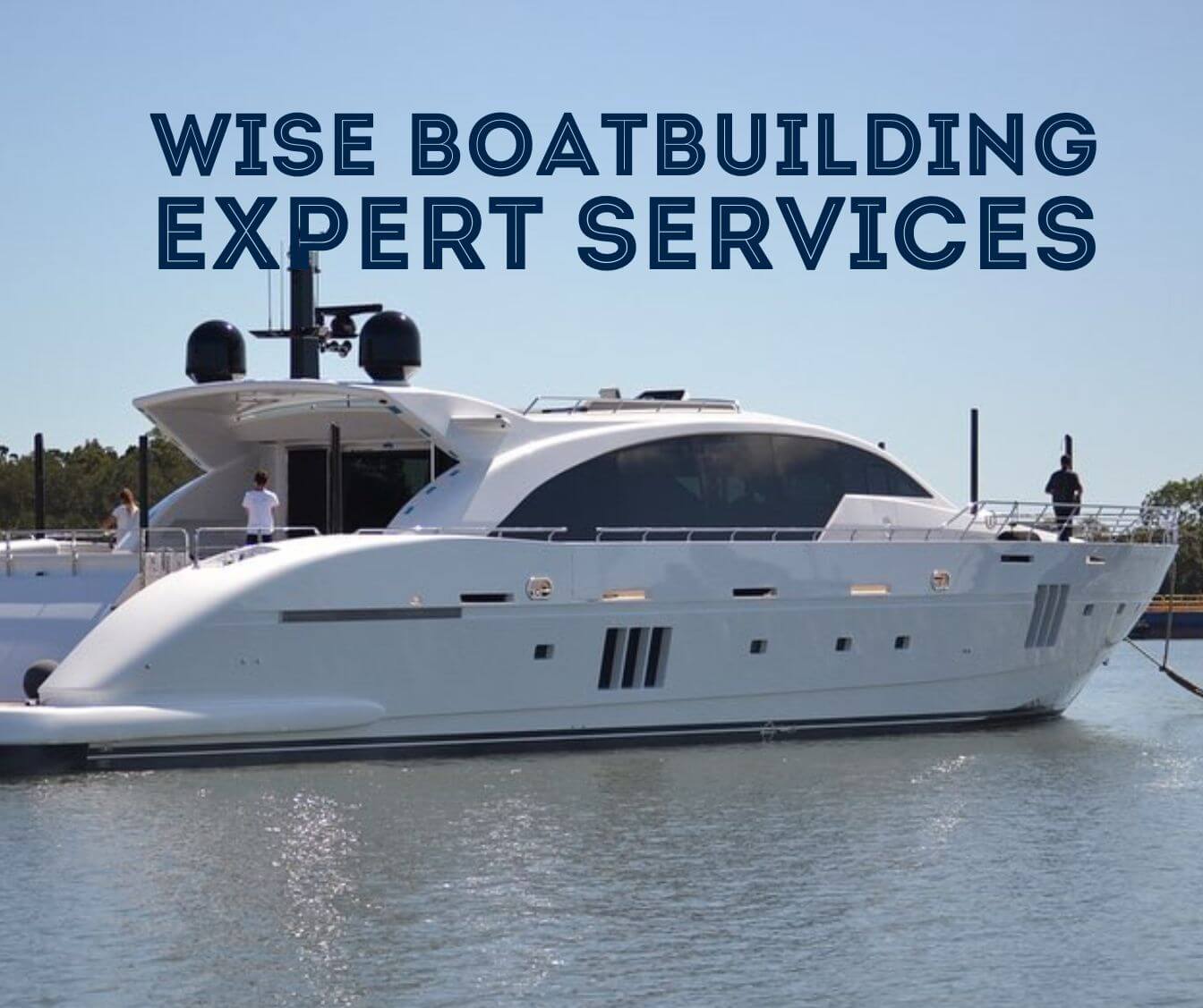 Boat Yard | Repairs, Services & Restoration