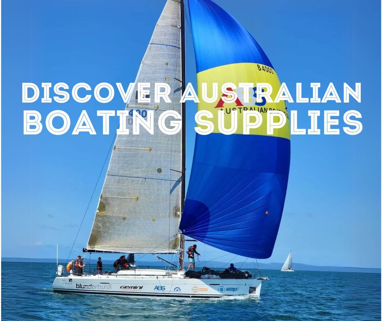 Discover Australian Boating Supplies - GCCM